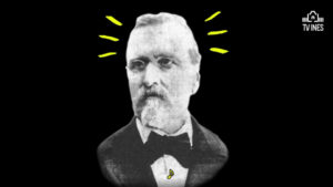 Ernest Huet – O Homem Que “Inventou” a Libras - Academia de Libras