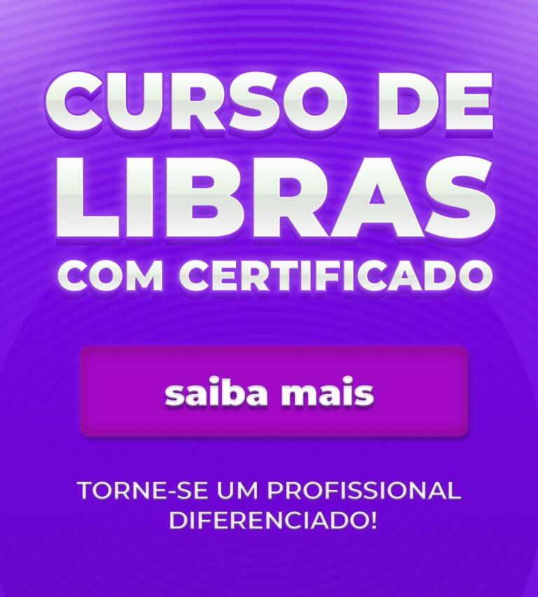 Cumprimentos em Libras! Saudações na Língua de Sinais com surdos